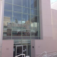 Los Angeles Public Library - Frances Howard Goldwyn - Hollywood ...