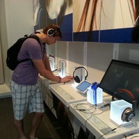 Bose - Rockefeller Center - New York, NY