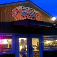 Moyers Country Kitchen - Breakfast Spot in Pocono Lake