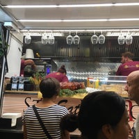 Novi Park - Parking in Modena