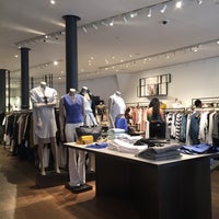 INTERMIX - Boutique in SoHo