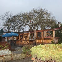 Ganges Marina - Salt Spring Island, BC