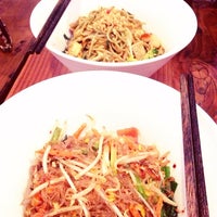 Toss Noodle Bar - Downtown Berkeley - 41 tips