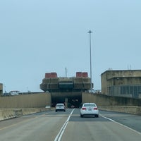 Monitor-Merrimac Memorial Bridge-Tunnel - Bridge