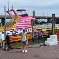 Rudee Rocket - Boat or Ferry in Oceanfront