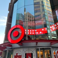 Target - Downtown West - 81 tips