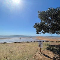 Wellington Point Beach - 5 tips