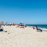 Rockaway Beach - Beach in Seaside
