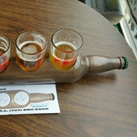 The Pier Chowder House & Tap Room - Point Arena, CA