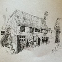 Hatch Inn - Colemans Hatch
