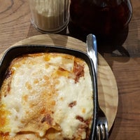 Photos at Macchina Pasta Bar - El Barri Gòtic - Barcelona, Cataluña