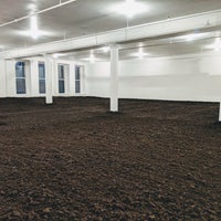 The New York Earth Room - SoHo - 36 tips