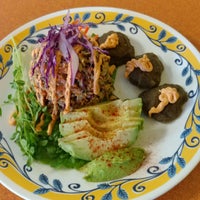 Green Wave Cafe (Now Closed) - Vegan and Vegetarian Restaurant