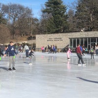 Steinberg Skating Rink - 20 tips