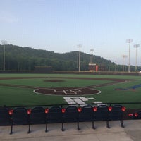 Perfect Game Park South (Now Closed) - 3 tips