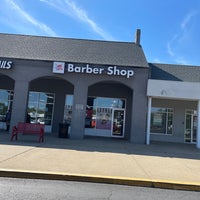 Kool Kuts Barbershop - 3 tips from 31 visitors