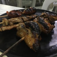 Yakski Barbeque & Eatery - Capitol Site - 162 tips from 3757 visitors