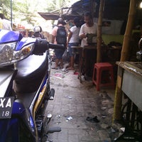 Pasar Krian - 12 tips