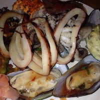 Todai (Now Closed) - Seafood Restaurant in Honolulu
