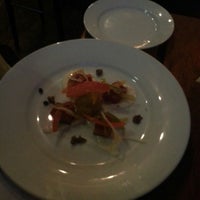 Field Edinburgh - Restaurant in Edinburgh