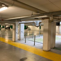 Novi Park - Parking in Modena