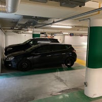 Novi Park - Parking in Modena