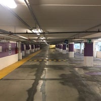 Novi Park - Parking in Modena