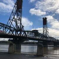 Waterfront Loop - Trail in Portland