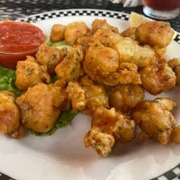 Poor Phil's Bar & Grill - Bar