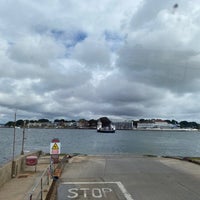 Sandbanks / Shell Bay Chain Ferry - 21 tips