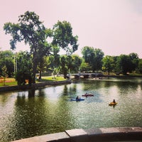 Fox River - Downtown Elgin - 5 tips from 476 visitors