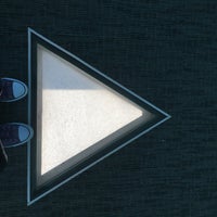 St Louis Science Center Bridge Over I-64 / US-40 - Bridge in Saint Louis