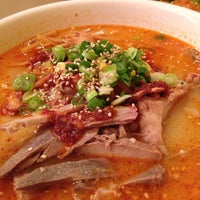 Aloha Ramen (Now Closed) - Noodle House in Greenwood