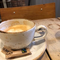 The Fat Gherkin - Deli / Bodega in Moira