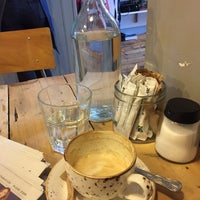 The Fat Gherkin - Deli / Bodega in Moira