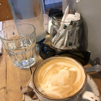 The Fat Gherkin - Deli / Bodega in Moira