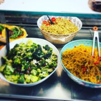 The Fat Gherkin - Deli / Bodega in Moira