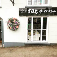 The Fat Gherkin - Deli / Bodega in Moira