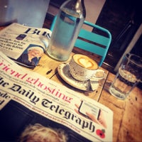 The Fat Gherkin - Deli / Bodega in Moira