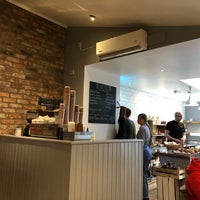 The Fat Gherkin - Deli / Bodega in Moira