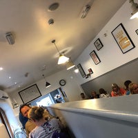 The Fat Gherkin - Deli / Bodega in Moira