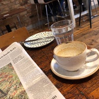 The Fat Gherkin - Deli in Moira