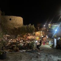 Stari grad Bar | Old Town Bar - Бар, Бар