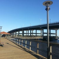 Granada Bridge - Ormond Beach, FL