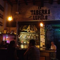 La Taberna Lúpulo - 104 tips
