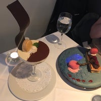 Jacks' Coastguard Restaurant - 2 tips
