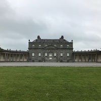 Russborough House - Historic Site
