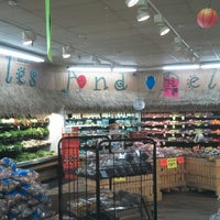 ValuMarket - Iroquois - 5301 Mitscher Ave