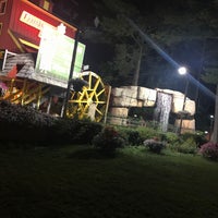 Timber Falls Adventure Park - Amusement Park