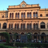 Stazione Palermo Centrale - 20 tips